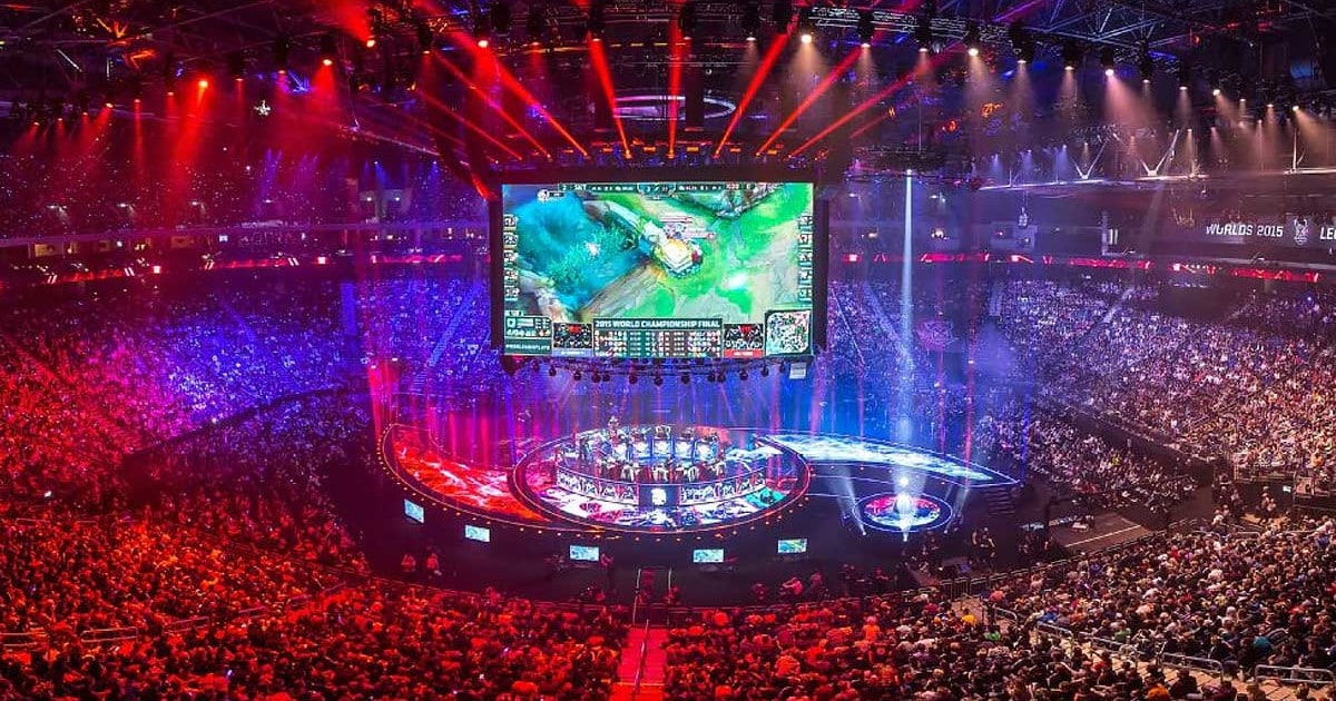 LoL(League of Legends)WCSの大会ルール・仕組み│はりぼう記